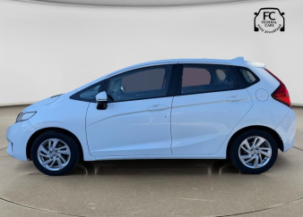 Honda Jazz 1.3 i-VTEC Comfort | Honda