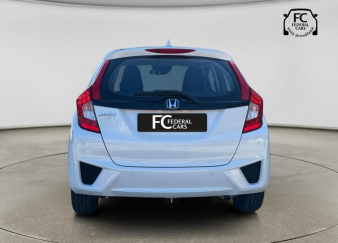 Honda Jazz 1.3 i-VTEC Comfort | Honda